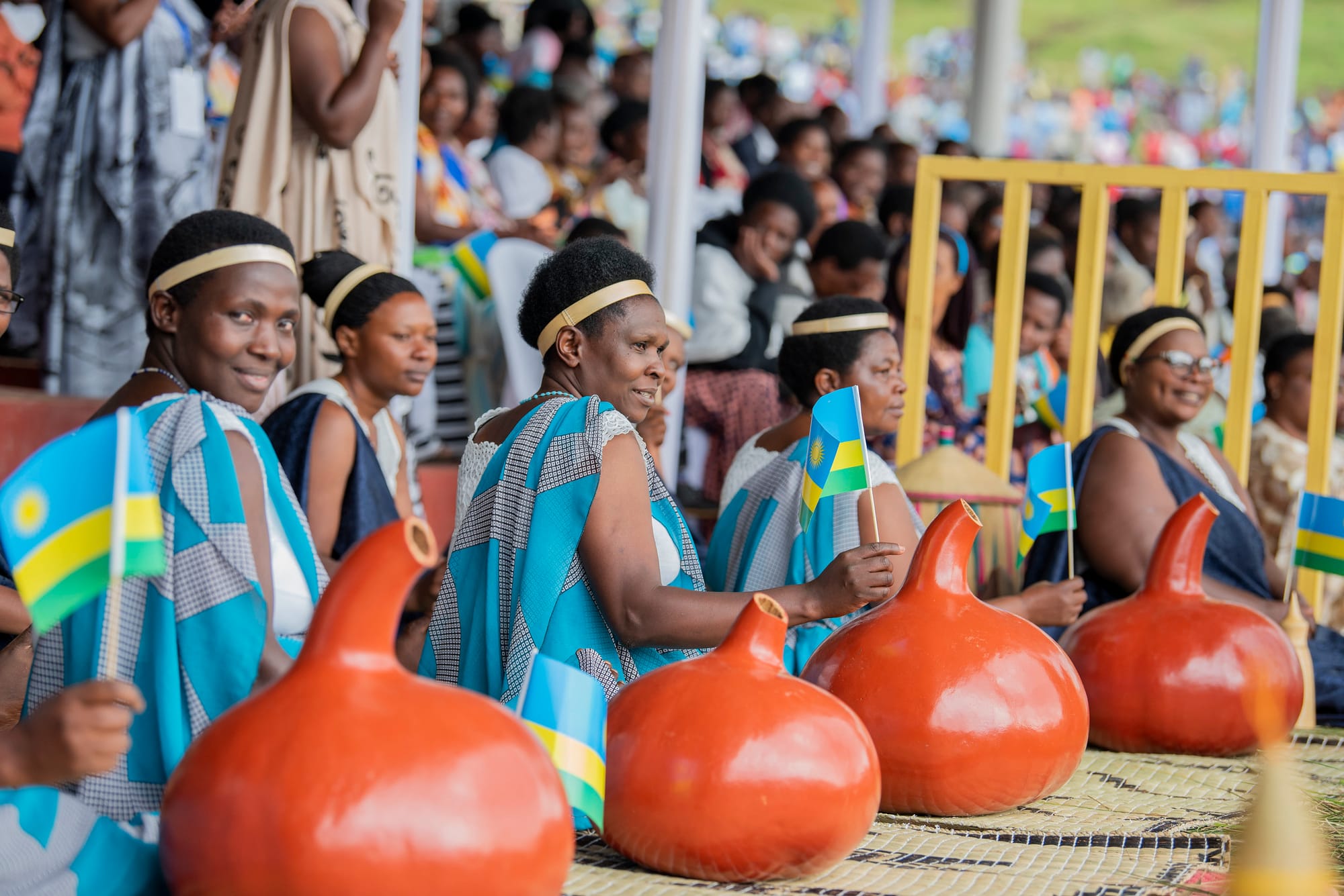 The Intriguing History of the Banyarwanda People: From Precolonial ...